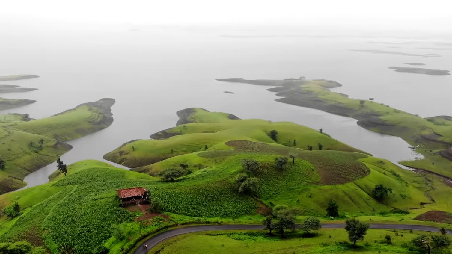 'Jal Swaraj' (Water Sovereignty) for a Resilient Future: Lessons from ...